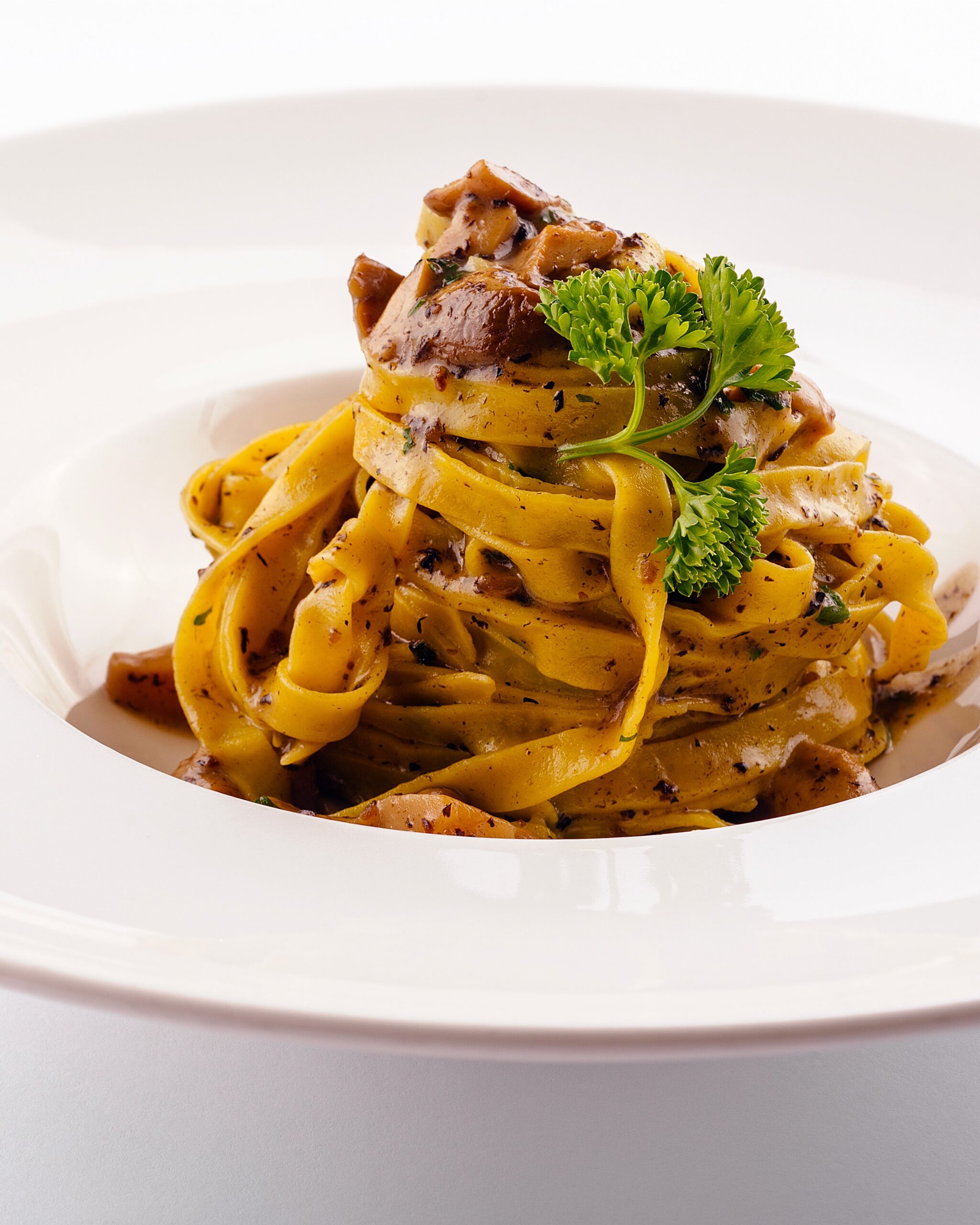 Bella Italia | Organic Tagliatelle - Bella Italia